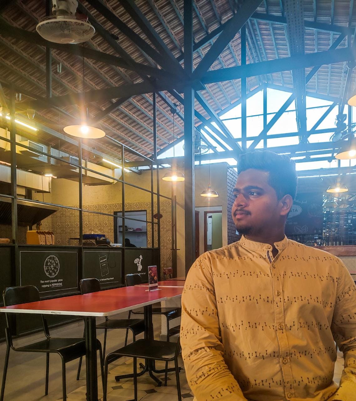 Personal Portfolio Website